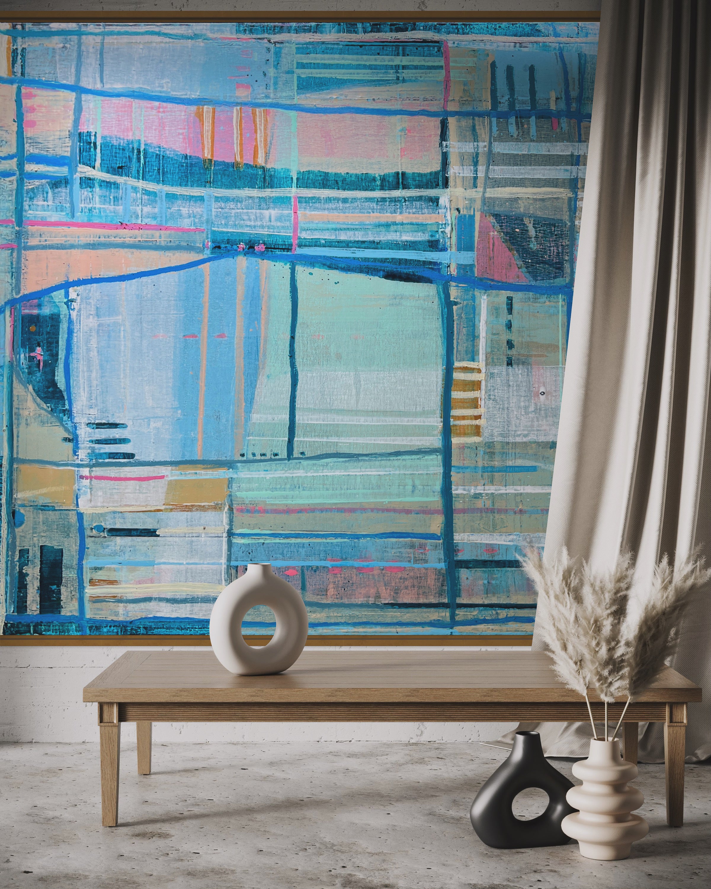 Commissions 2024 - 25 – Emily Dickey Art